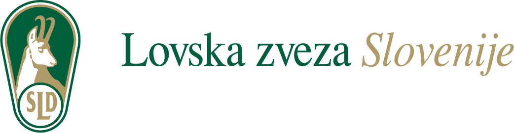 LZS_logo – Lovska zveza Slovenije