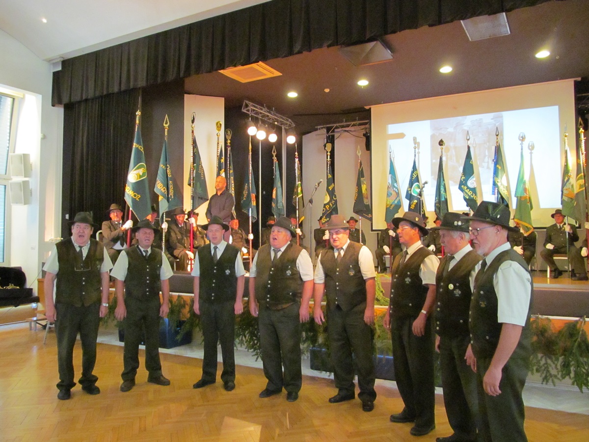 Anton Leskovar – Lovska zveza Slovenije