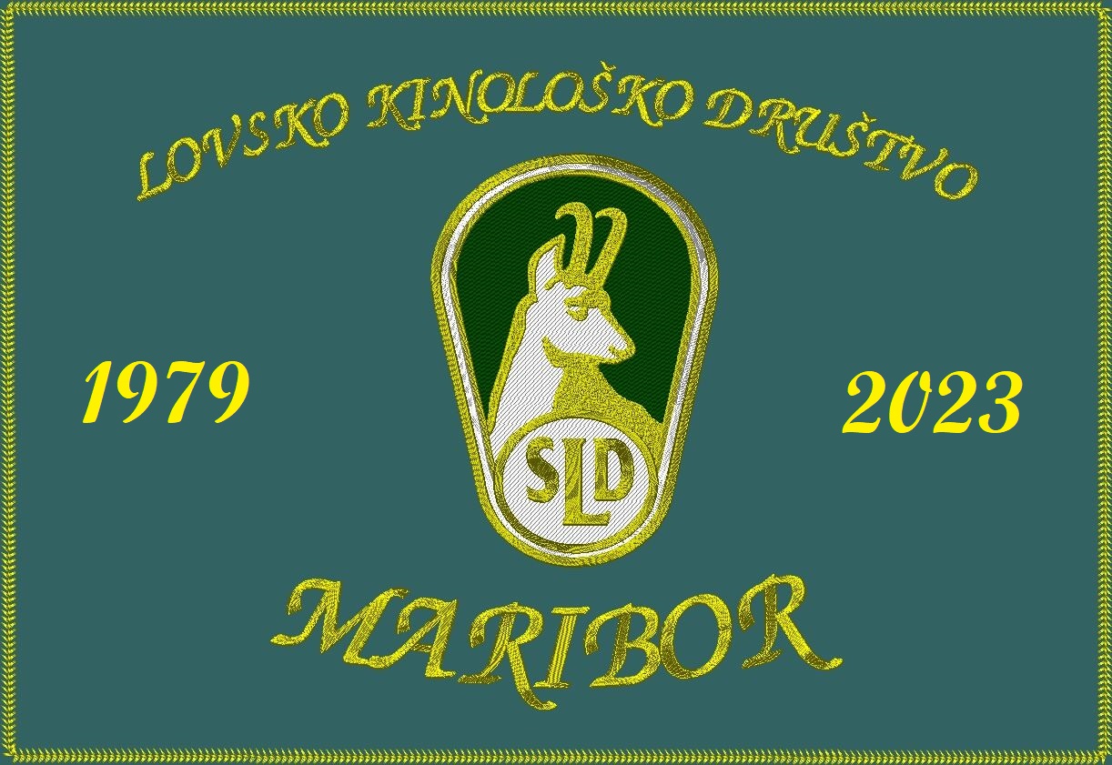 LKD Maribor kmalu z novim praporom – Lovska zveza Slovenije
