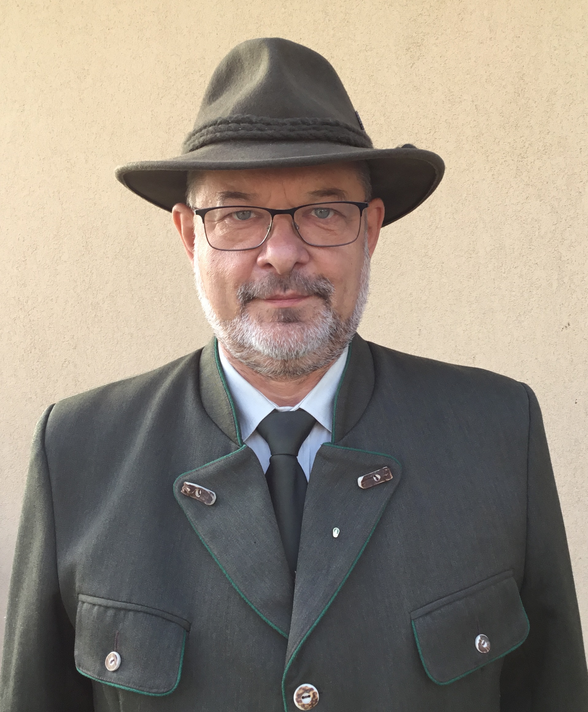 Alojz Kovšca – Lovska zveza Slovenije