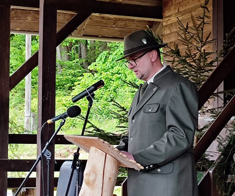 LZ Maribor: 32 novih lovcev in 4 lovke – Lovska zveza Slovenije